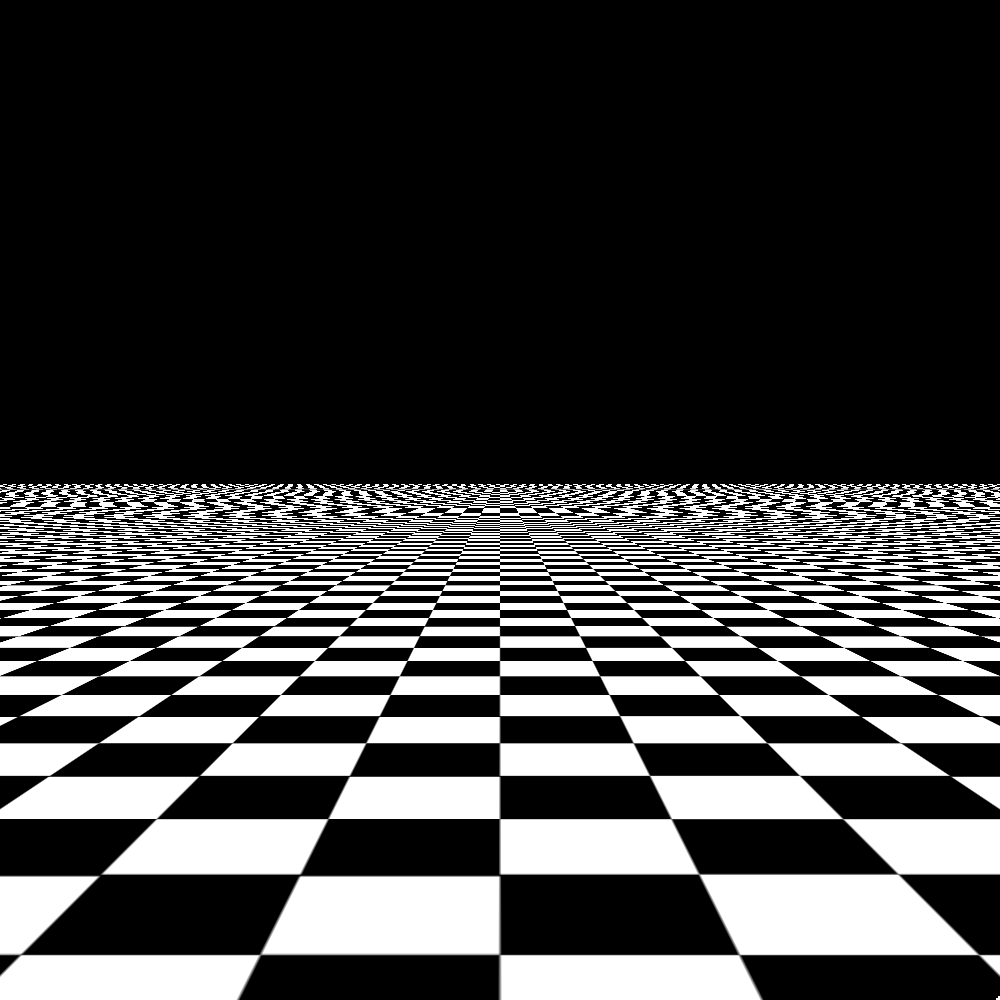 エイリアシング あり