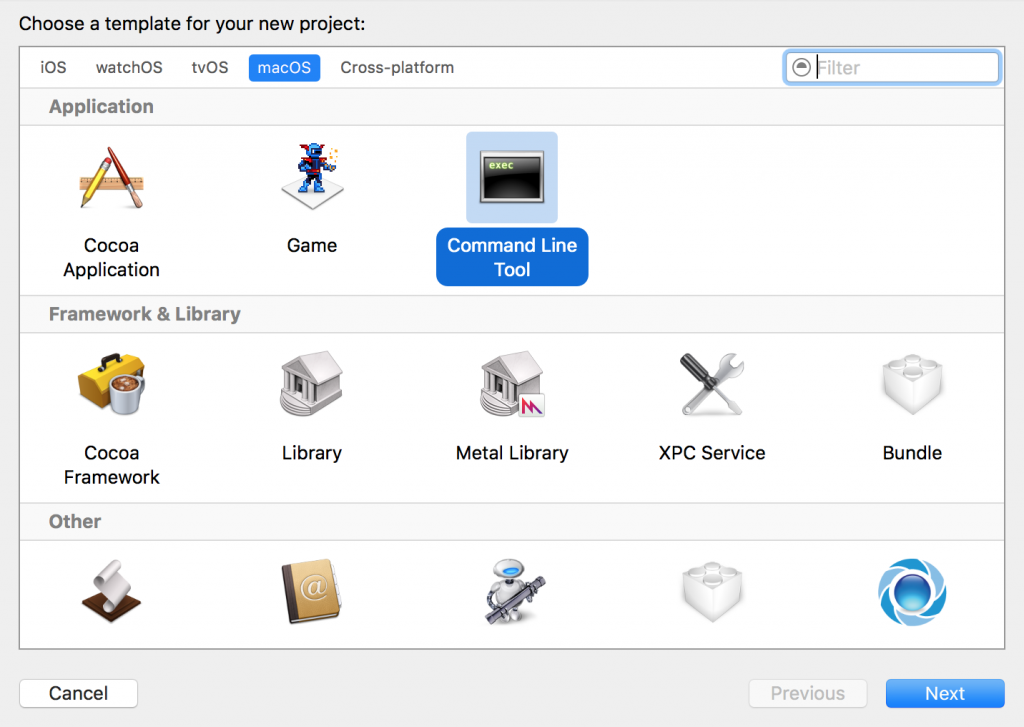 MacでVulkanを使う方法 (MoltenVK + Xcode/CMake) - tatsyblog